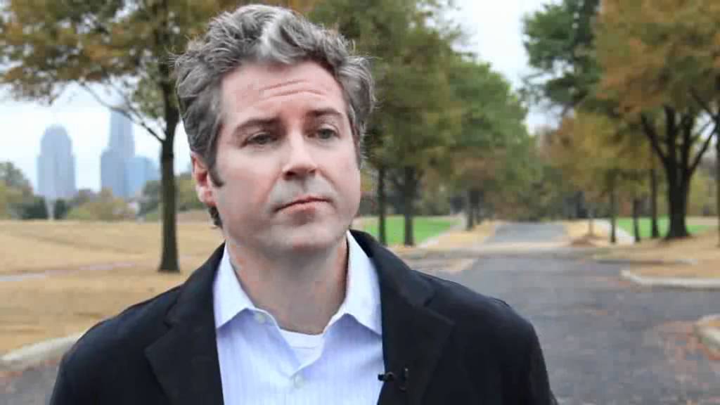 Richard Petersheim talks about Brightwalk - YouTube