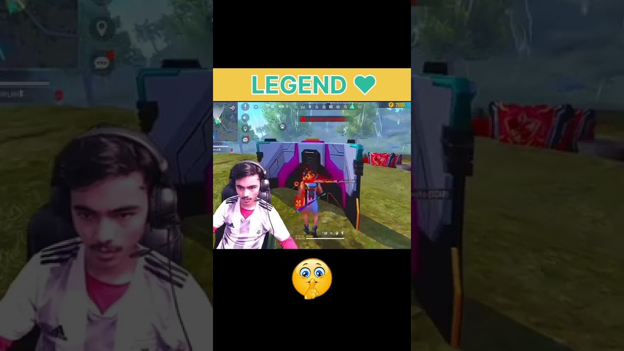 LAKA GAMING 🔴 LIVE STREEM ____ LAKA BHAI FUNNY MOMENT #shorts #viral # ...