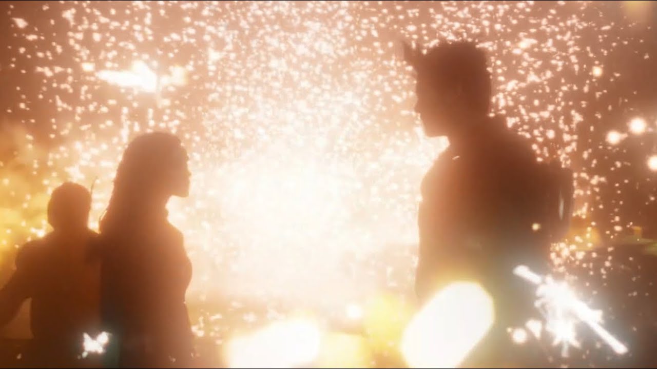 Stars burn out.-starmora - YouTube