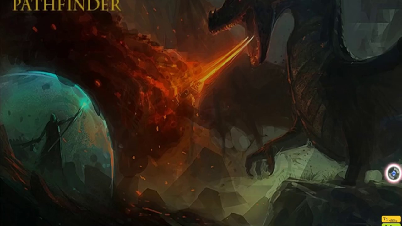 Pathfinder - Fifth Element [Marathon] 4Key S Rank Accuracy 97.50% - YouTube