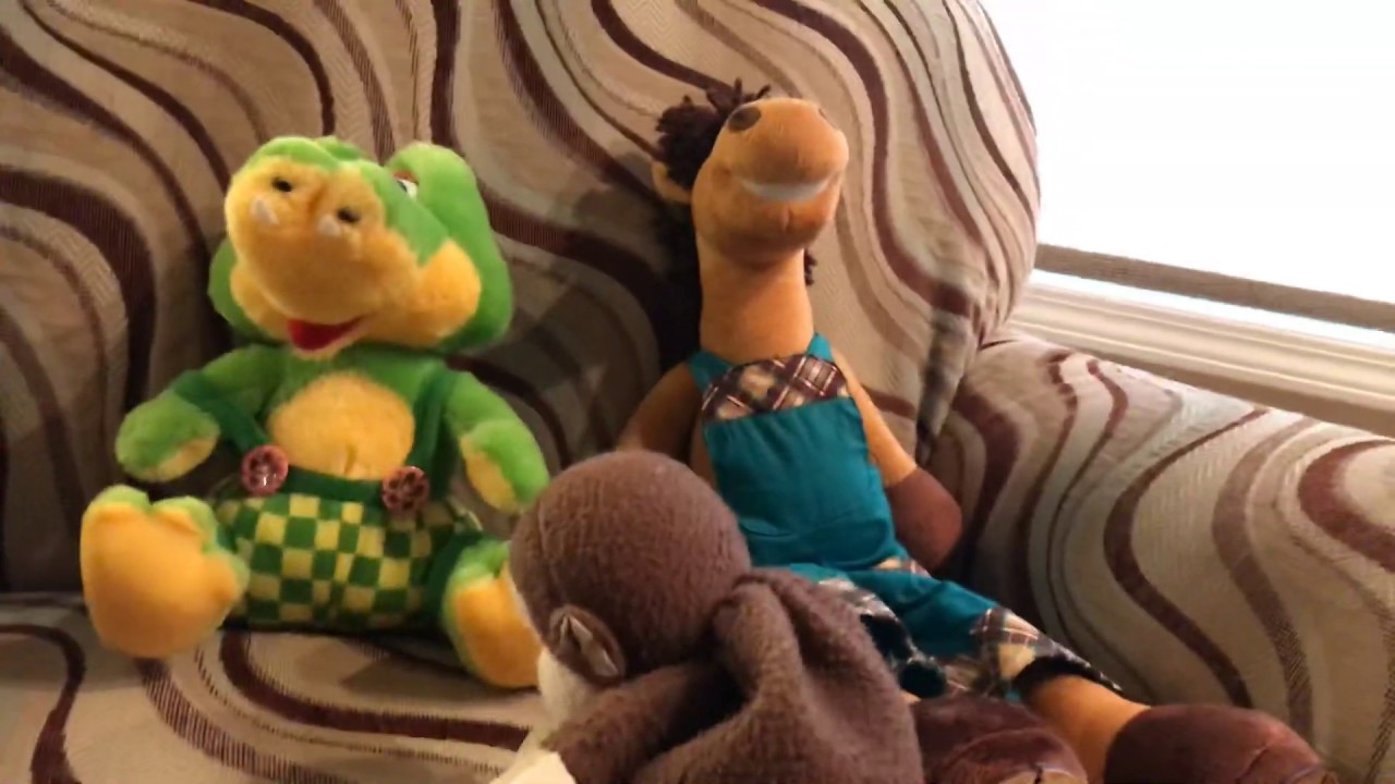 Monkey Bro’s Bully Problem Part 3 - YouTube