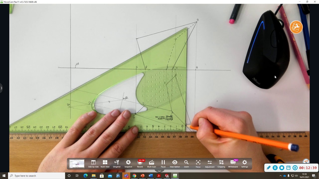 LC DCG 2012 SECTION B QB3 HL - YouTube