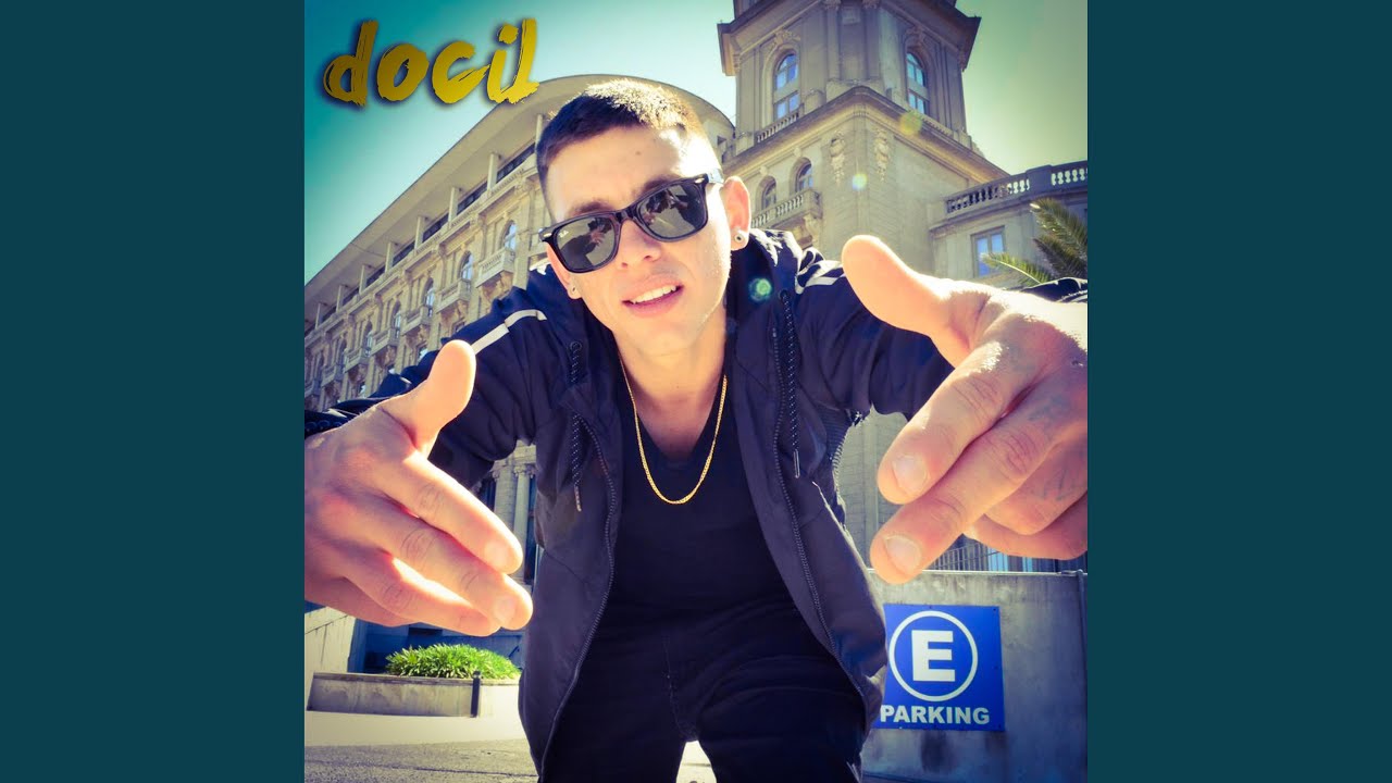 DOCIL - YouTube