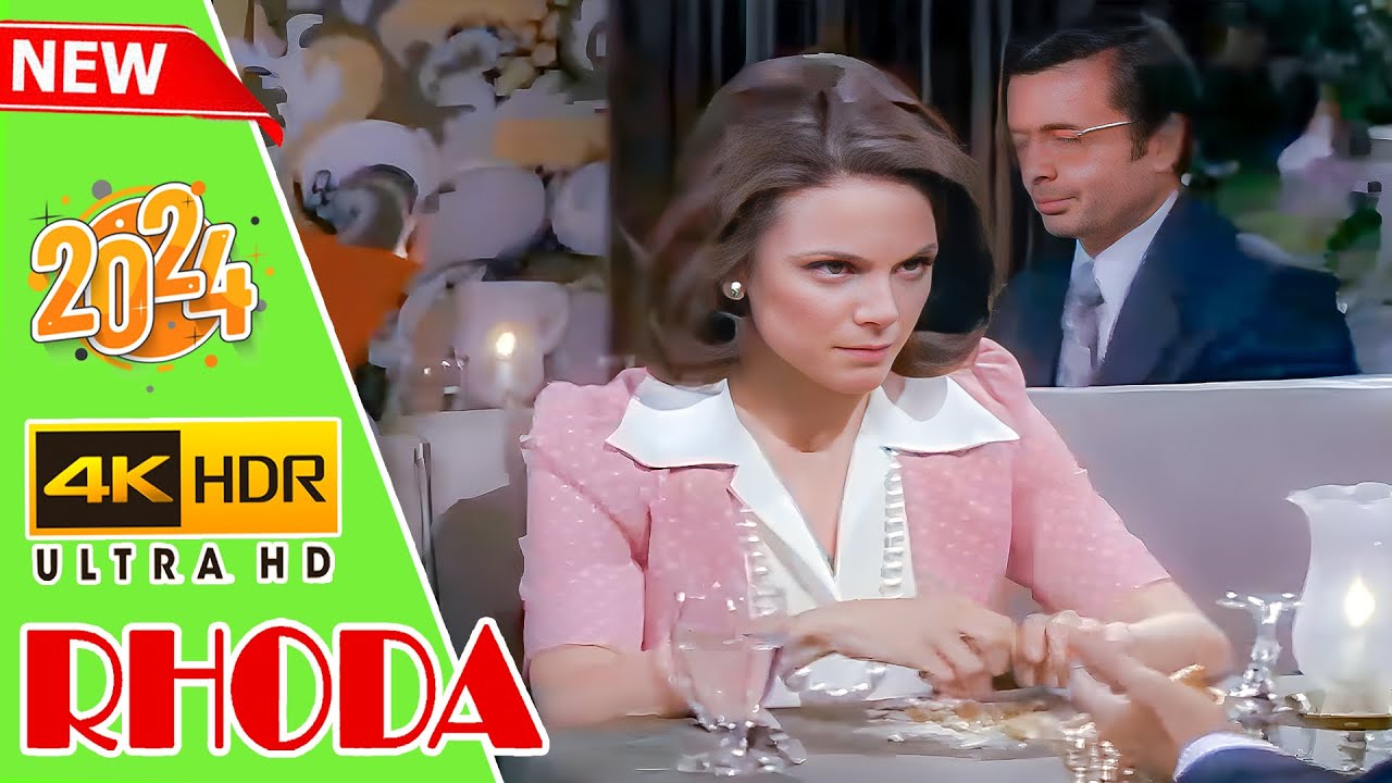 Rhoda Season 2024 🔥 Parent's Day 🔥 Sitcom Television Series - YouTube