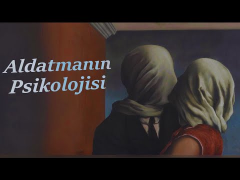 İnsanlar Neden Aldatırlar?