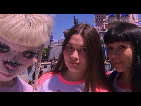 a família de jazmin bean / the family of jazmin bean🐇🎀 - YouTube