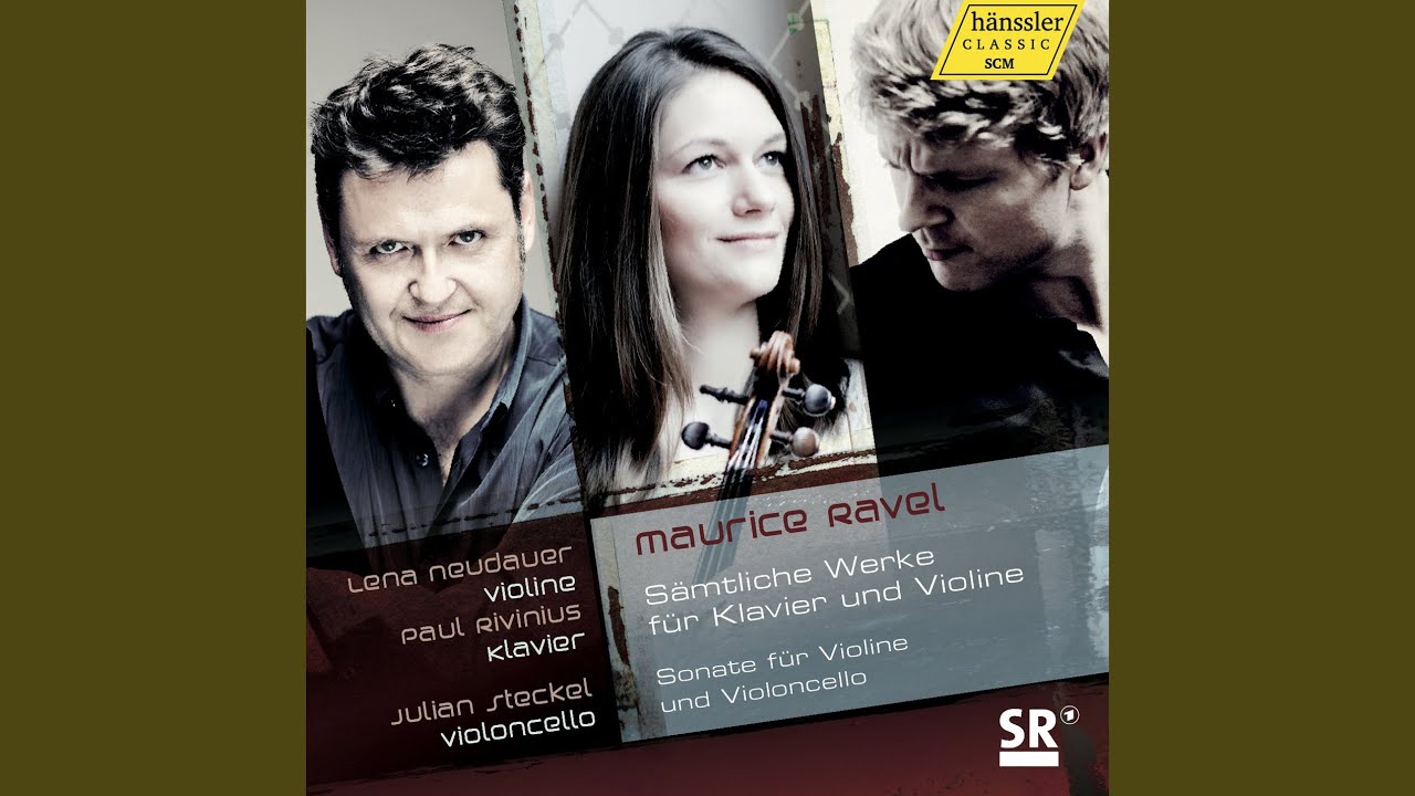 Berceuse sur le nom de Gabriel Faure - YouTube