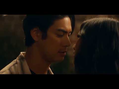Kung Fu 3×02 Kissing Scene - Nicky And Henry Olivia Liang and Eddie Liu