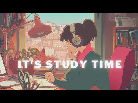 Mood Booster Relax Study Music - Instrument Piano