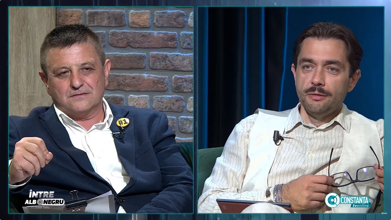 Dezbatere electorală - Ovidiu Cupșa, candidat AUR pentru Primăria ...