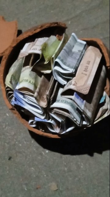 Gullak ka kamal # Seema lakra official #short #viral - YouTube