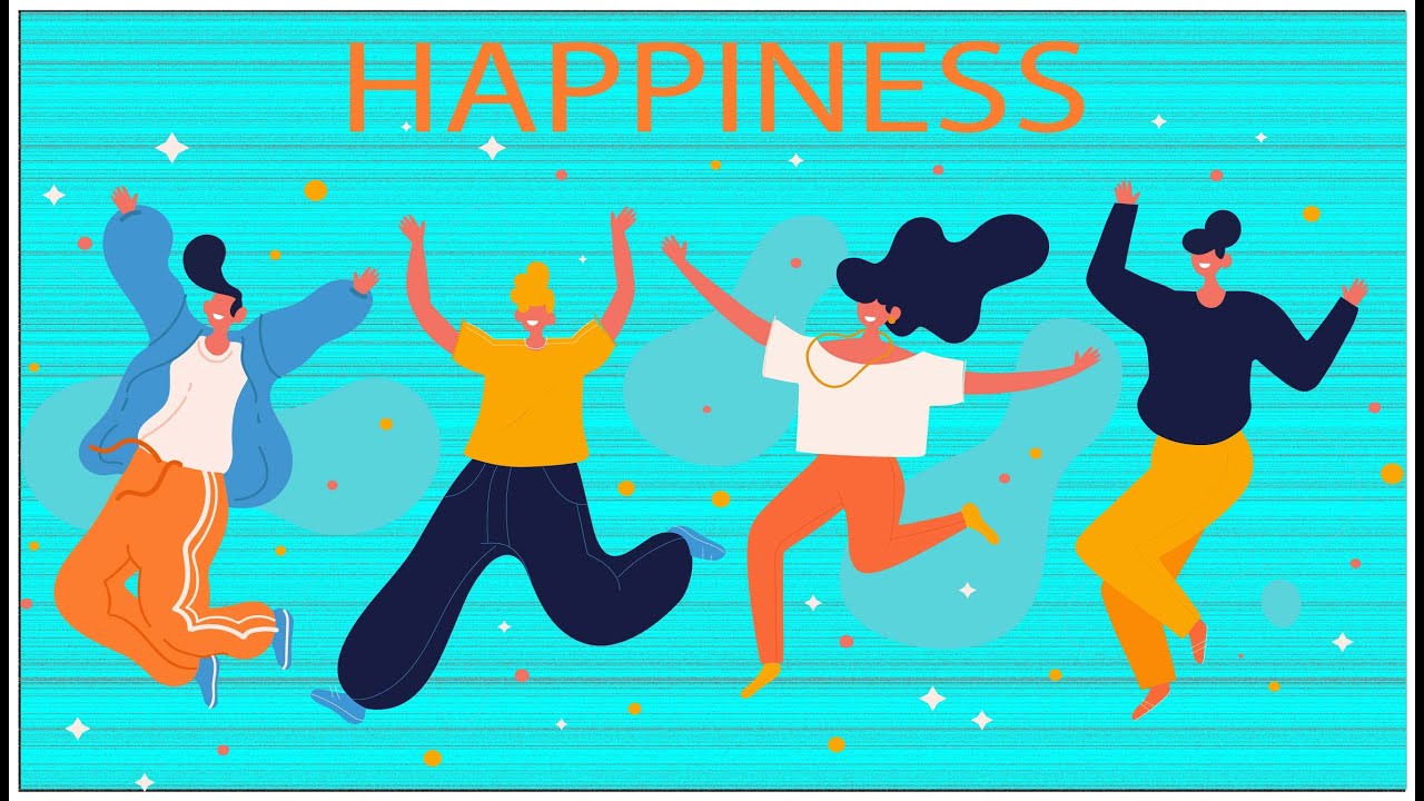 10 Habits Of Happy People How To Find Joy And Fulfilment In Everyday 10 Habits Of Happy People How To Find Joy And Fulfilment In Everyday