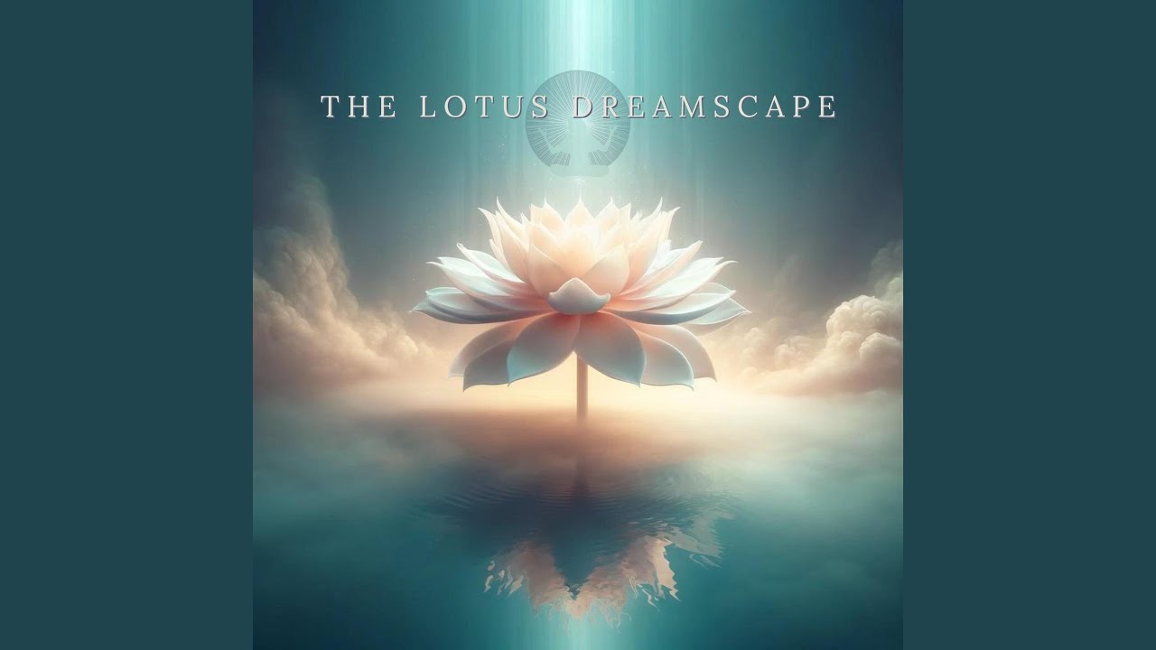 Eternal Lotus Bloom - YouTube