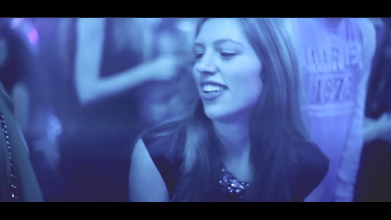 Solvay Kring Presents Carré Night - YouTube