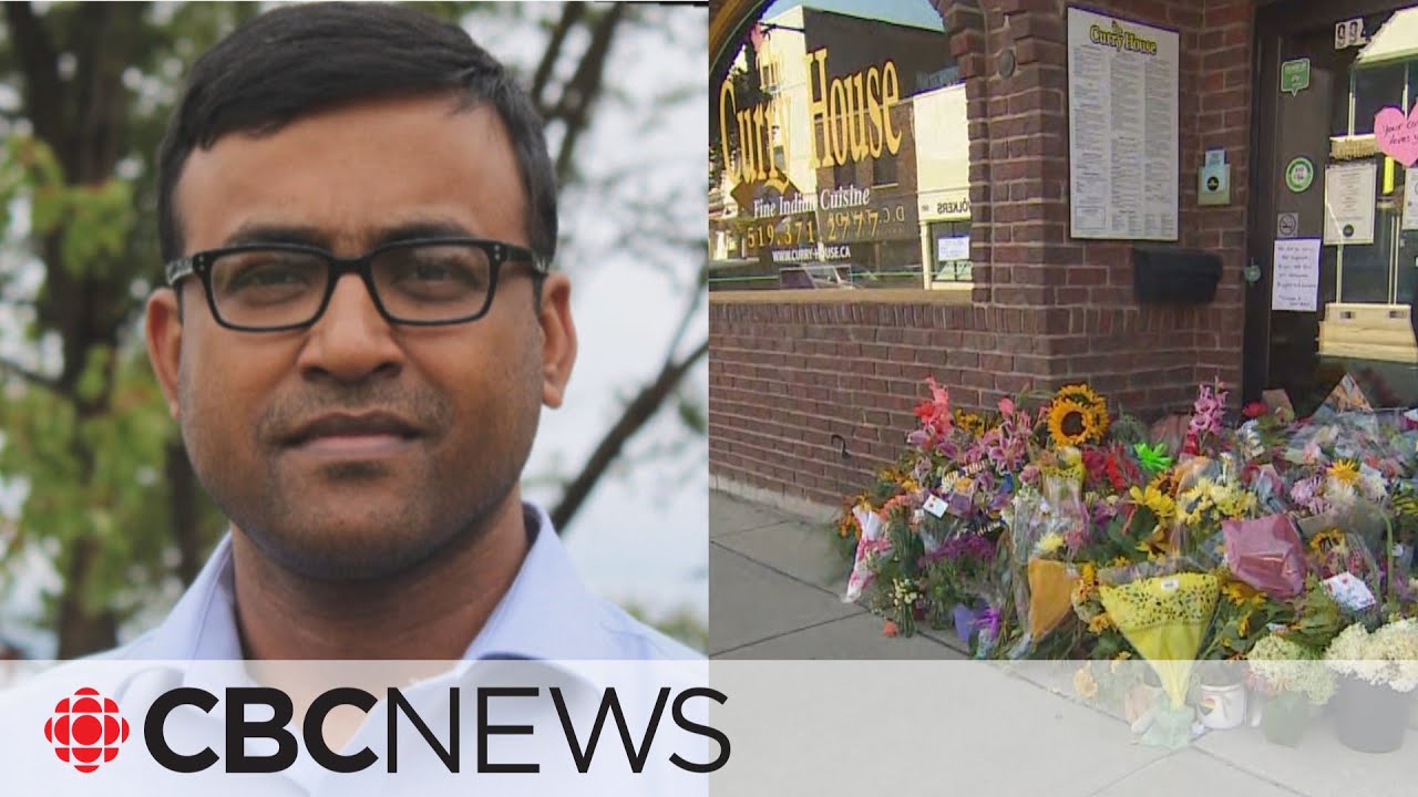 Restaurant owner who died after assault remembered fondly by Ontario ...