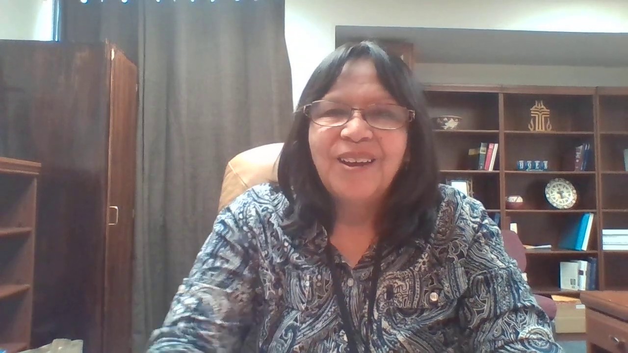 07/01/20 Pastor Judy's Weekly Message - YouTube