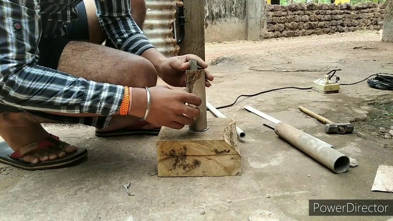 How to Make a Silencer (BEST ON YOUTUBE!!!!!!!) - YouTube