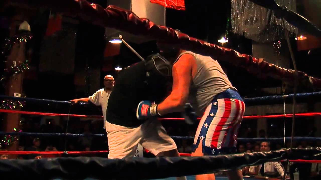 Celtic Boxing Club - YouTube