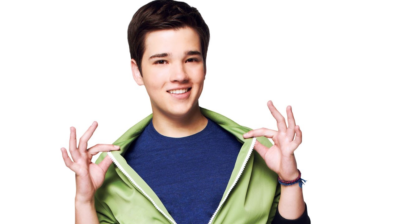 iCARLY's Nathan Kress on What Makes a Great Sidekick! - STUDIO SECRETS ...
