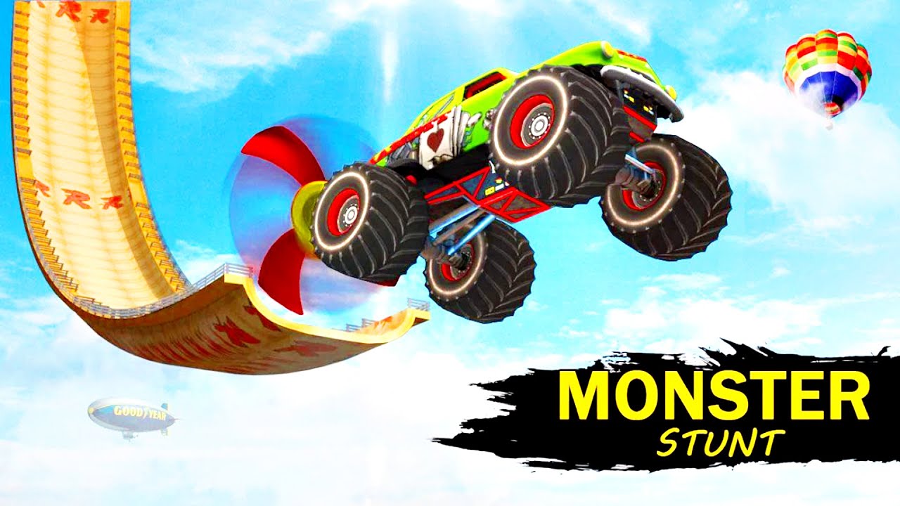 BEAM & NG Monster Crash - Destruction Derby Impossibleracing Crash ...