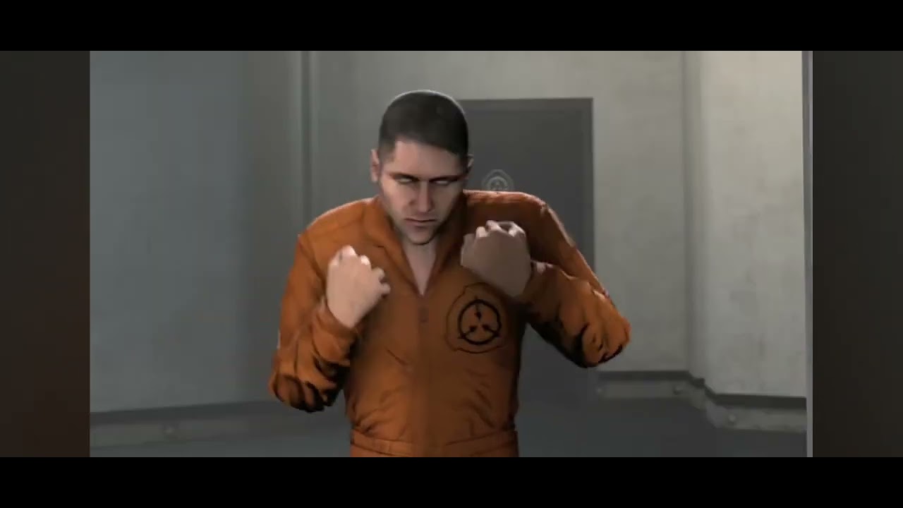 what Happens When You See SCP-096 Face? - YouTube