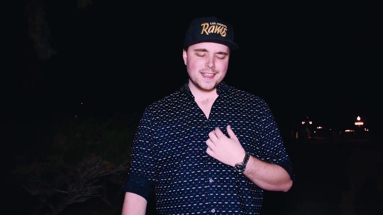 jacob.stoneking - Free [One Take] - YouTube