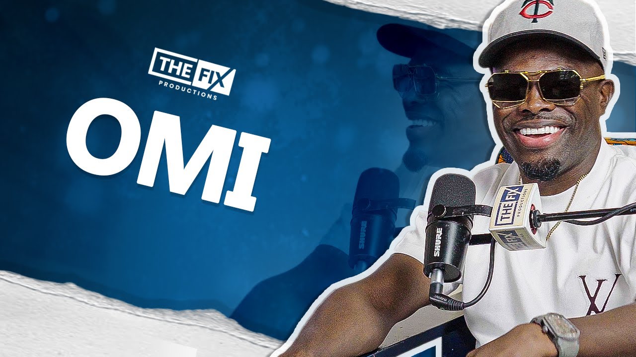 Omi on 10 Year Anniversary of Cheerleader: I Wouldn't Trade My Career ...