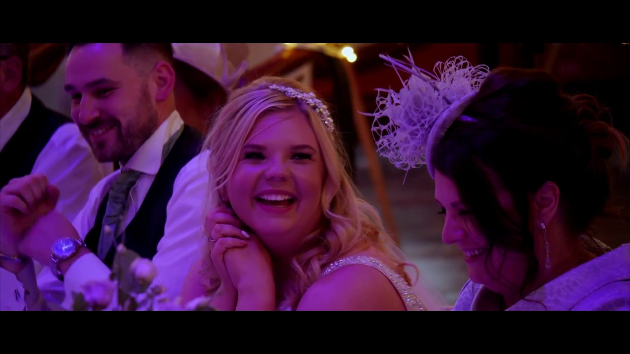 Jennifer and Martyn - YouTube