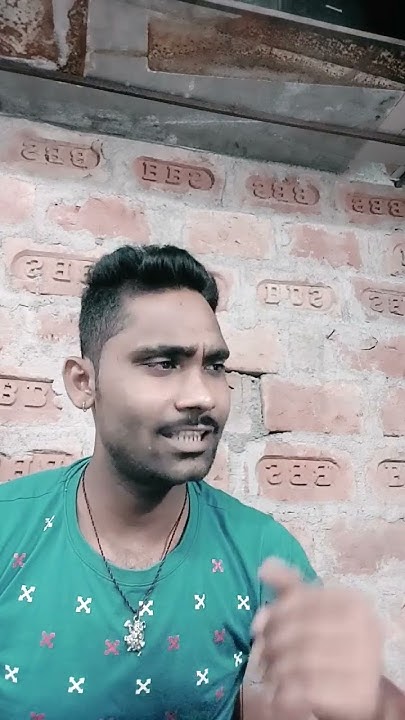 O Vai Maro Muje Maro Funny Viral Song Youtube