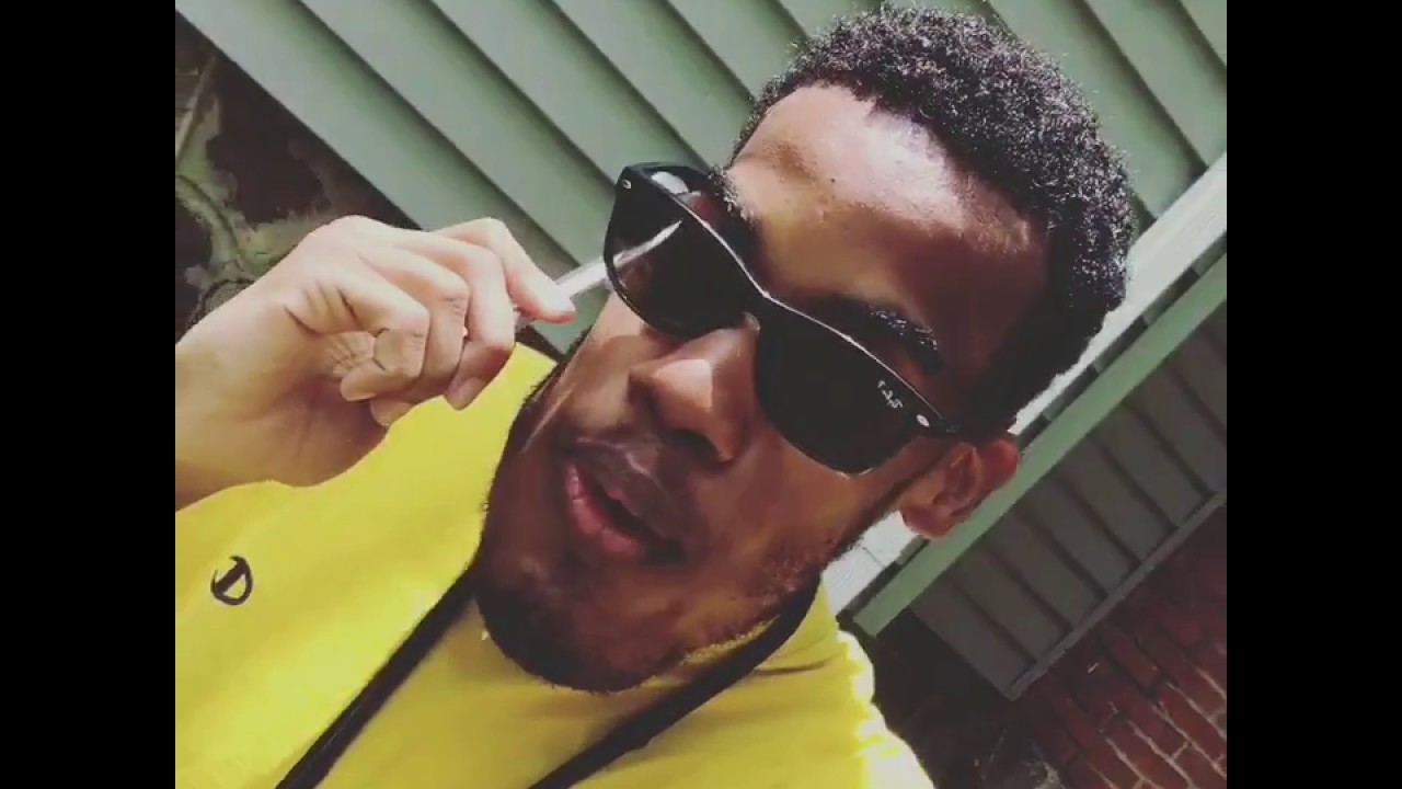 Craigmire, why the long face - YouTube