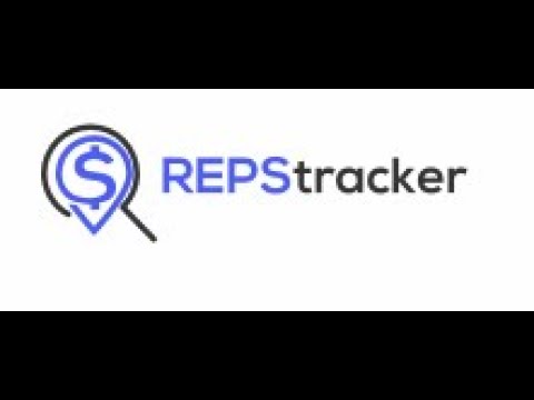 REPStracker 2022 - YouTube
