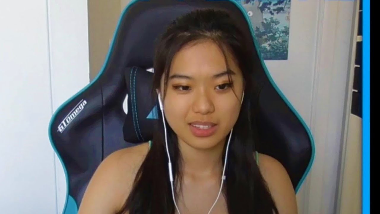 L'avis de Nemsko sur le physique des joueurs de Lol - YouTube