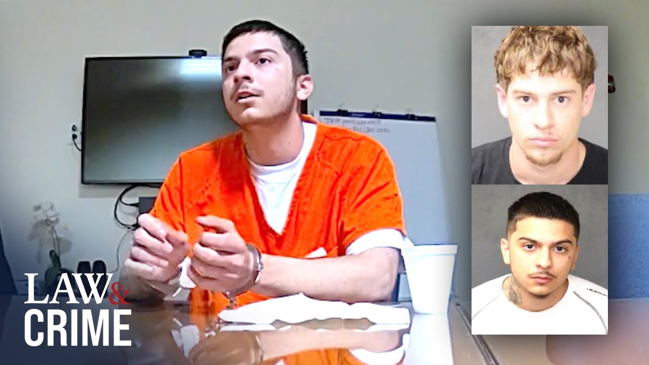 FBI Agent’s Son Accused of Murdering 13-Year-Old Boy - YouTube