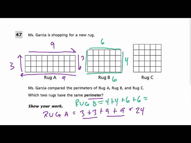 Perimeter Math How To Find Perimeter? Definition, Formulas, Examples,