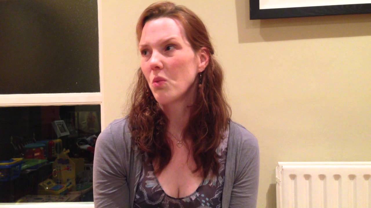 Mandy Olsen Weir 1 MOV - YouTube