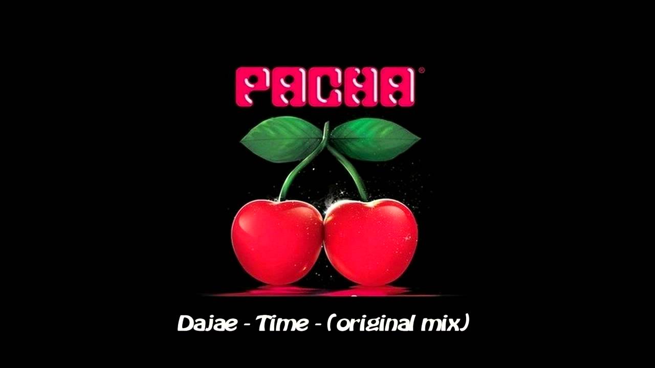 Dajae - Time (original mix) - HD - YouTube