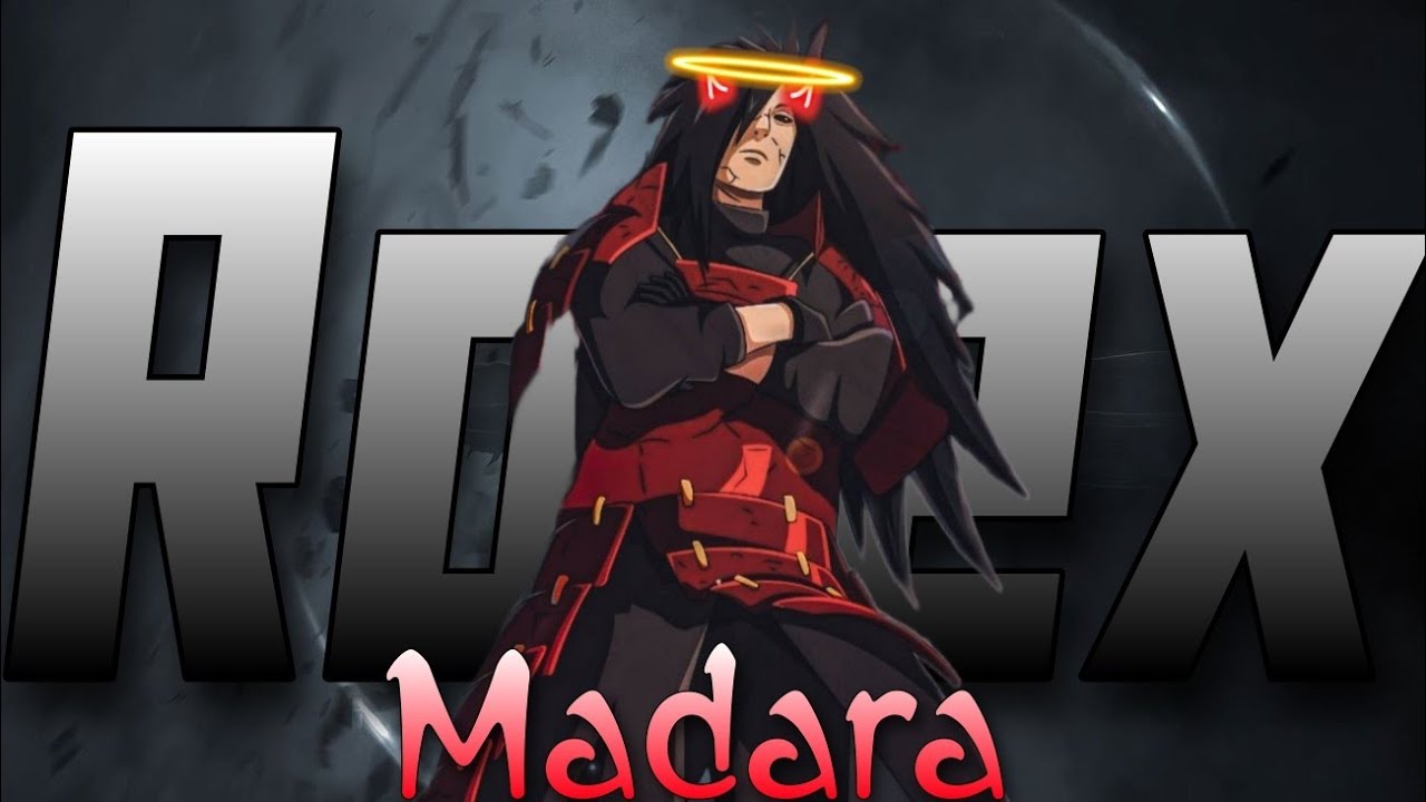 Madara Uchiha X Rolex Edit || Madara Attitude 😈 Status. - YouTube