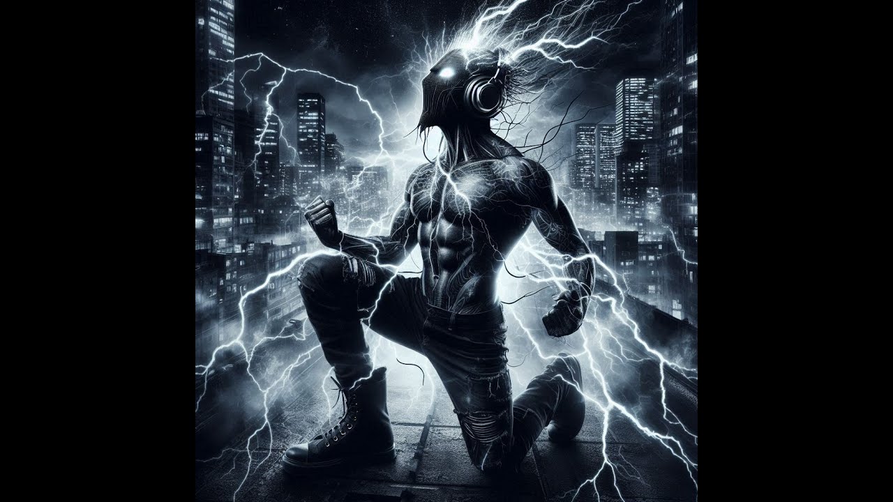 Aggressive Rock Energetic by Saires [Copyright Free Music] | Crash ...