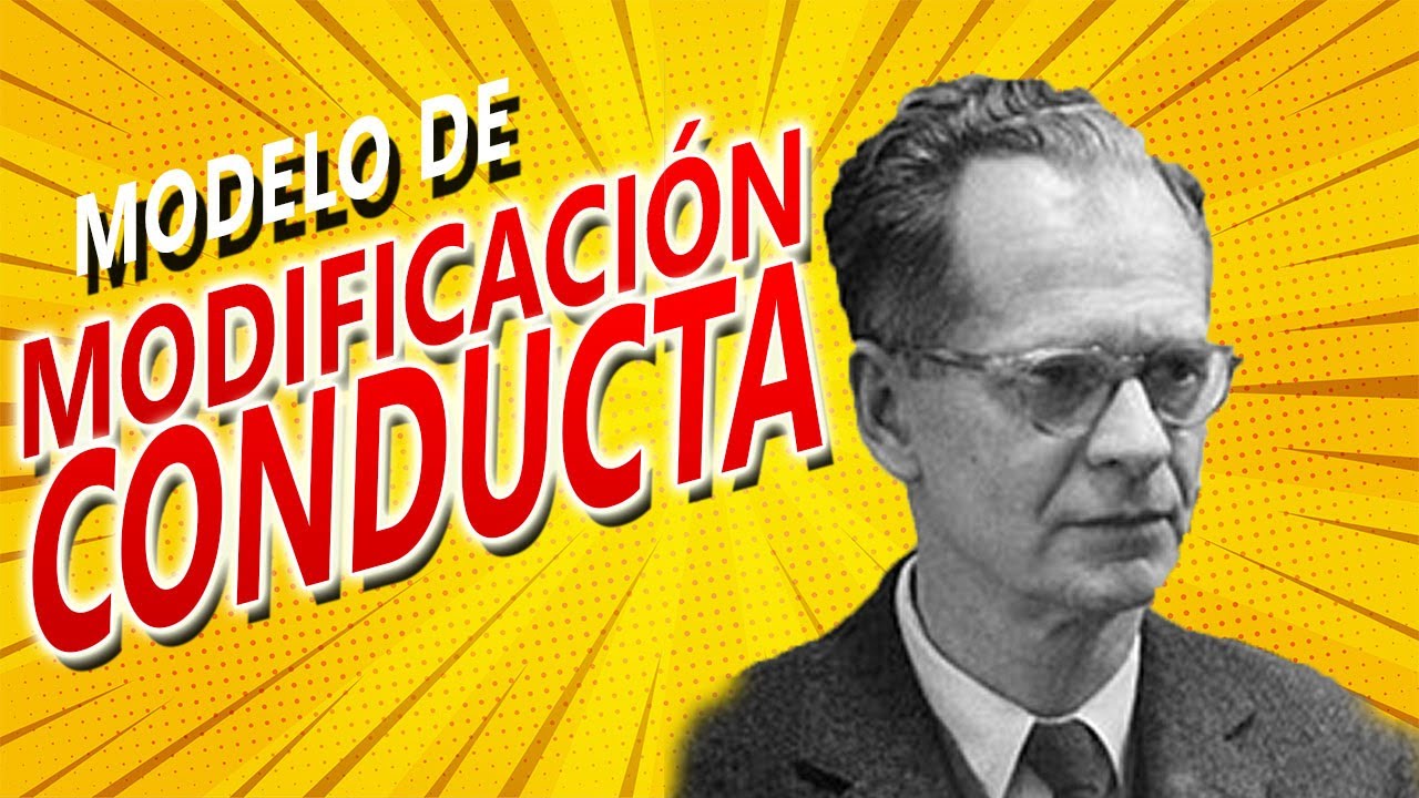 Modelo de modificación de conducta en trabajo social: el poder de la ...