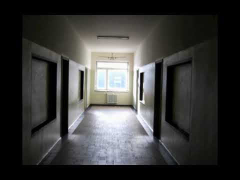 Friesland Kaserne 2011 Varel