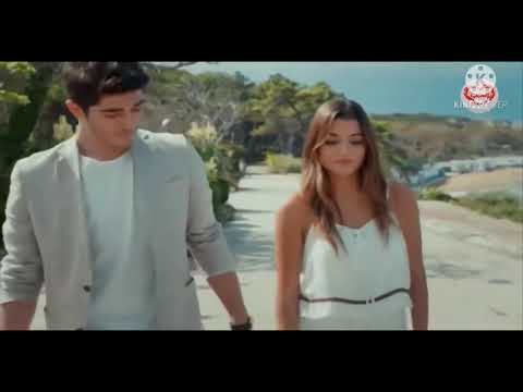 hayat- murat ------ when loves around 😘