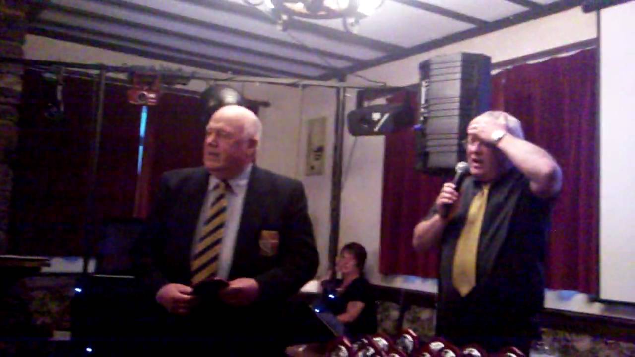 Hundleton AFC lift both the Division 2 and Division 5 League Trophies ...