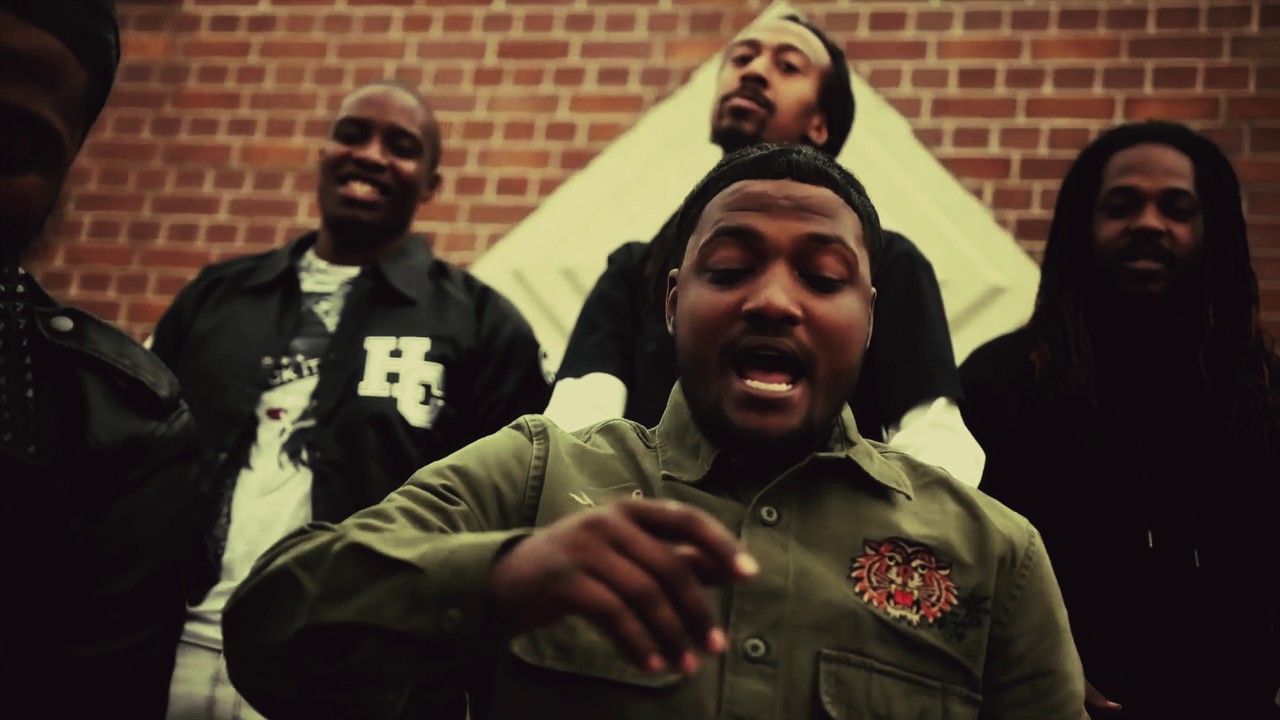 Rick Rula - Paper Chasing (Official Music Video) | Shot By ...