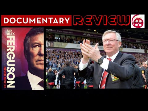 Sir Alex Ferguson: Never Give In (2021) Documentary Film Review - YouTube