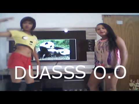 CHUTE NA PEPEK**) VIDEO ANTIGO DO CANAL