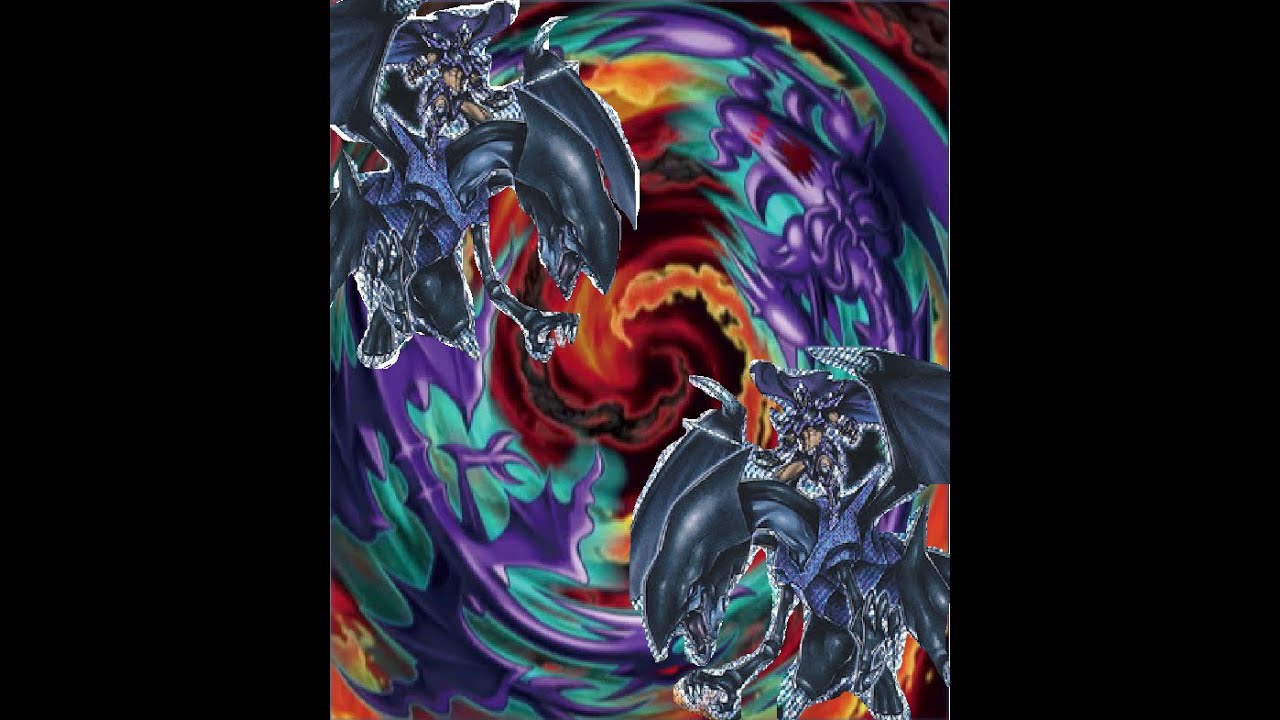 Red Eyes Ritual DevPro Duelle and Profile - YouTube