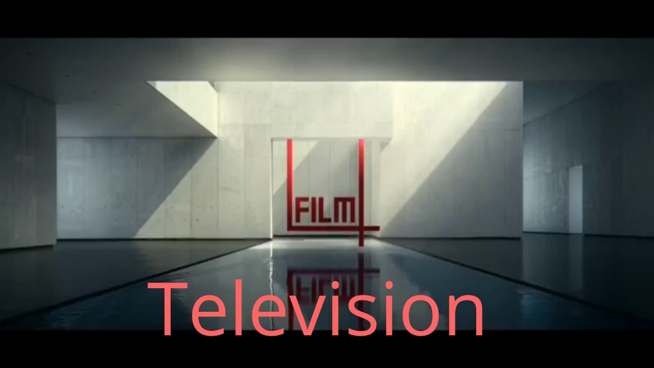 Film4 Television logo 2 - YouTube