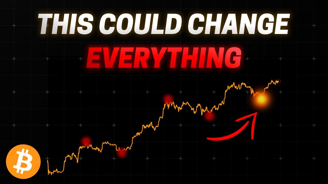 BITCOIN: Is Bitcoin Going to Go PARABOLIC in 2025? | Elliott Wave ...