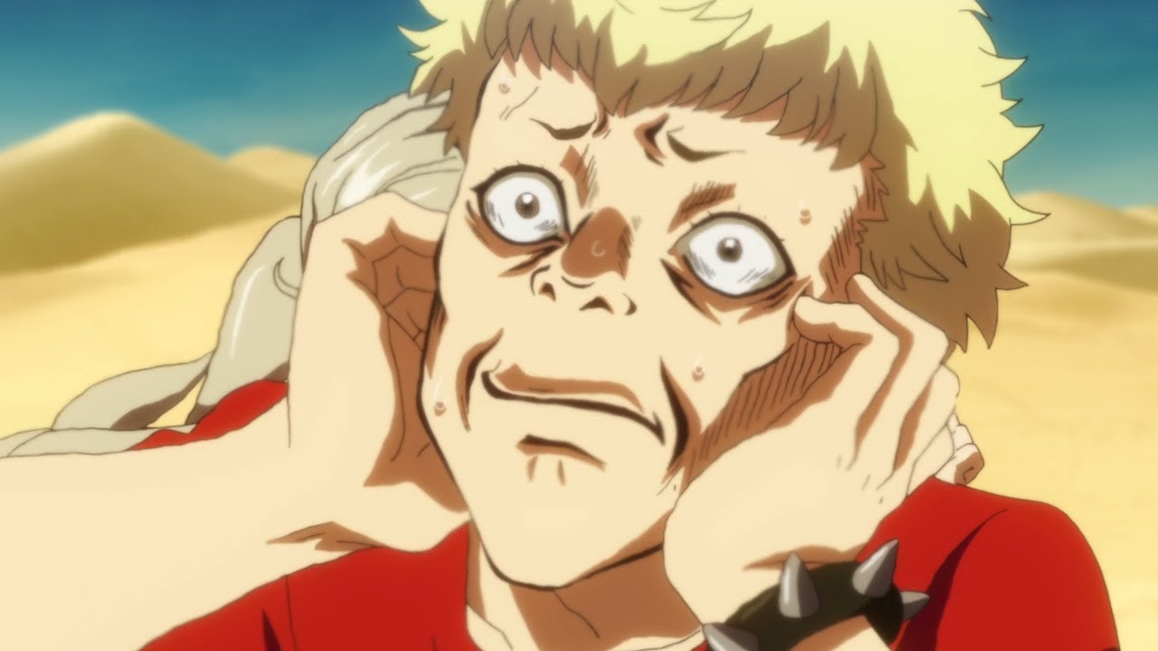 [LIve Reaction] Persona 5 The Animation Ep16 - YouTube