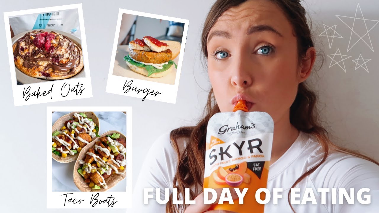 WHAT I EAT IN A DAY Healthy Realistic Full Day Of Eating High what-i-eat-in-a-day-healthy-realistic-full-day-of-eating-high